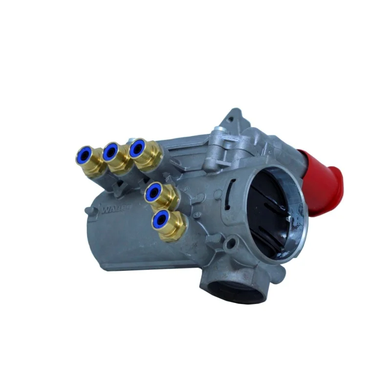 9710029100 | Wabco Relay Valve | New World Air Brake - Buy Relay Valve ...