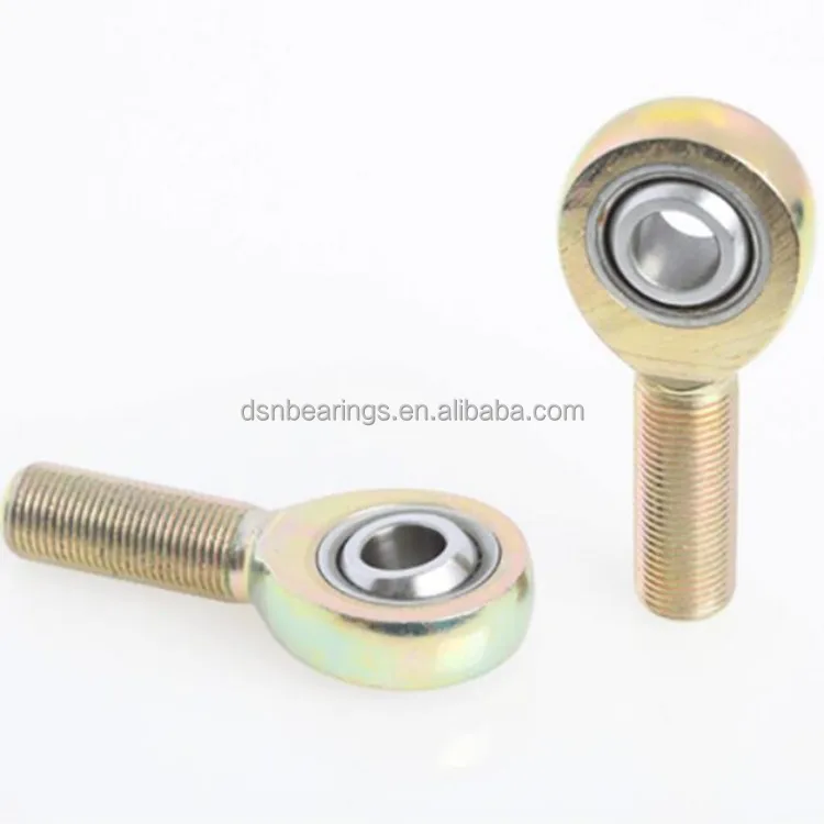 Ball Bearing Rod Ends Male Right-handed Thread Ball Bearing Rod Ends Rep4m72fs428 Rep5m6fs428 ...