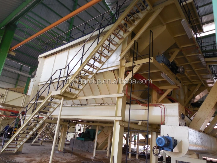 High Quality Palm Fruit Thresher Machine - Efficient & Durable