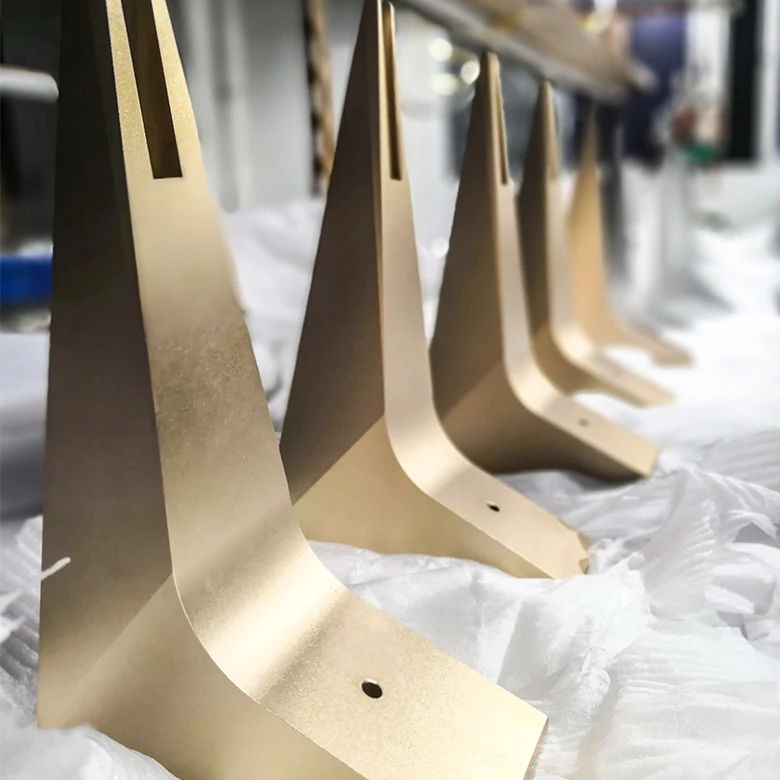 Custom CNC Trophies - Perfect for Car Dealer Awards