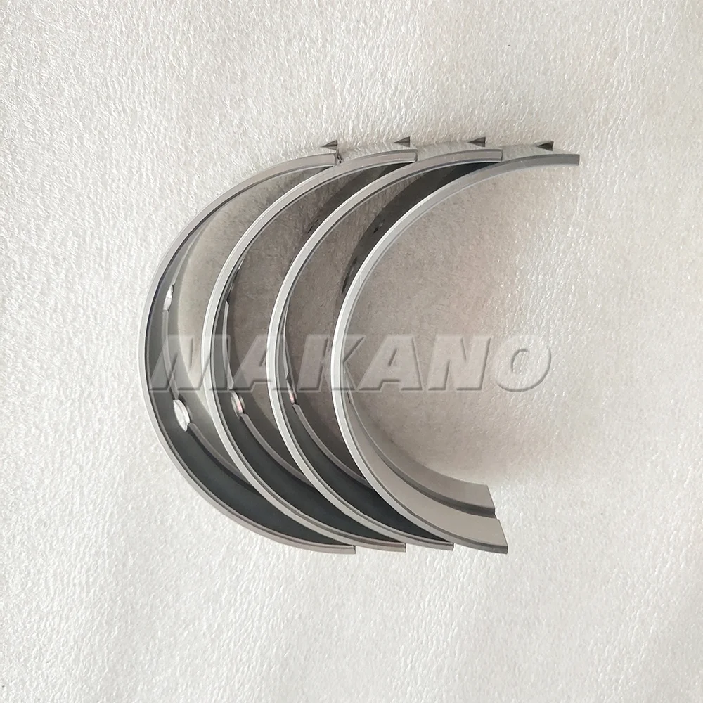 Foton Engine Con Rod Bearing STD ISF3.8 4948509 Original