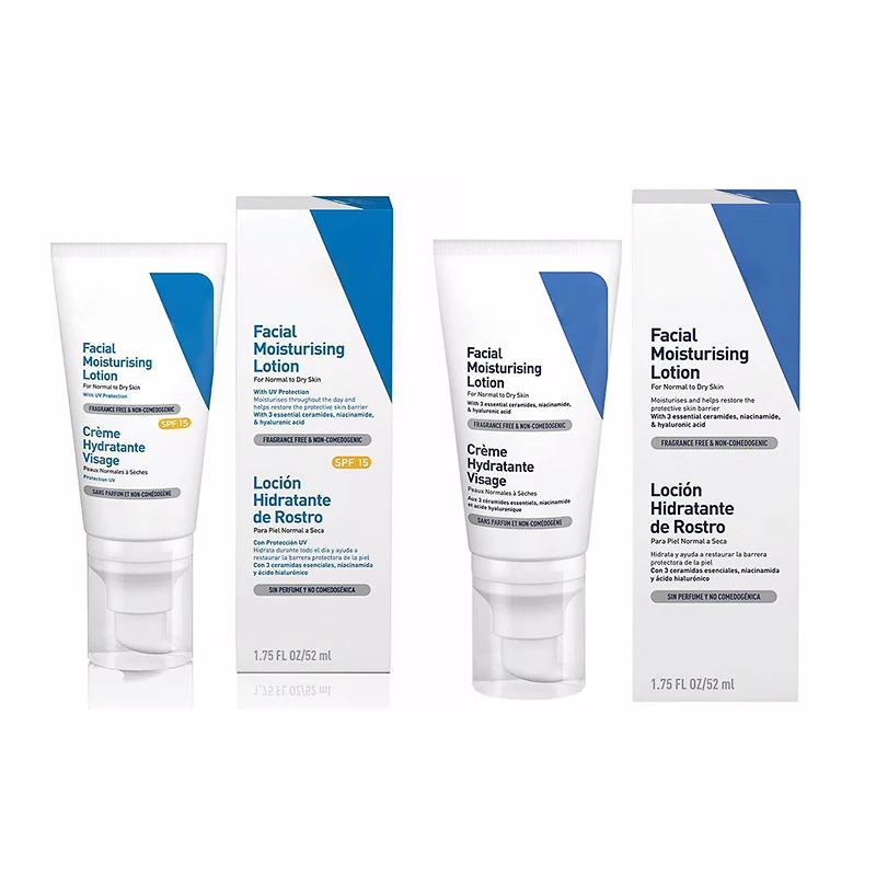 Cera Skin Am Emulsion Pm Lotion Soothing&repairing Milk 52ml ...