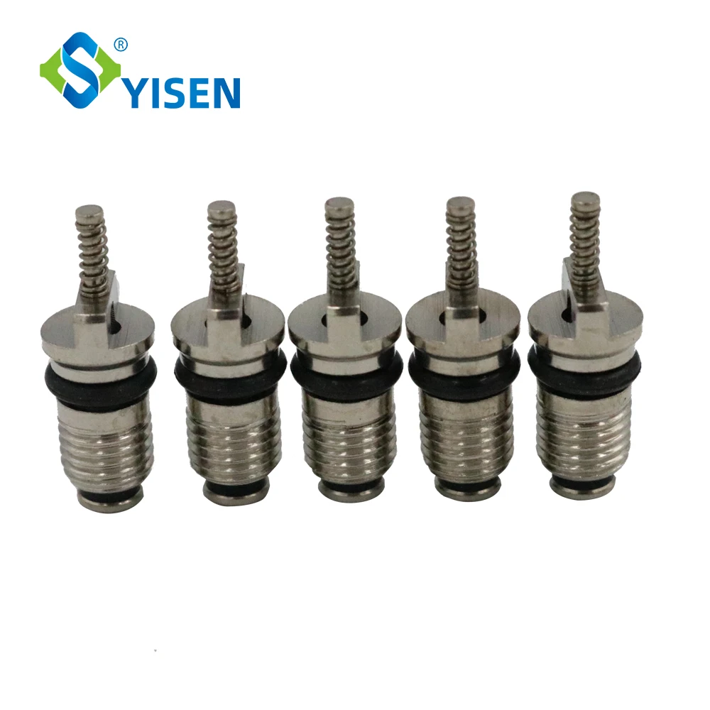 Standard Valve Core For R134a - Buy A/c Valve Core For R134a,Ac Vlave ...