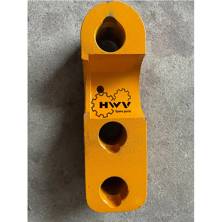 306-9457 3069457 Undercarriage Parts Track Roller End Cap As D11 D11r ...