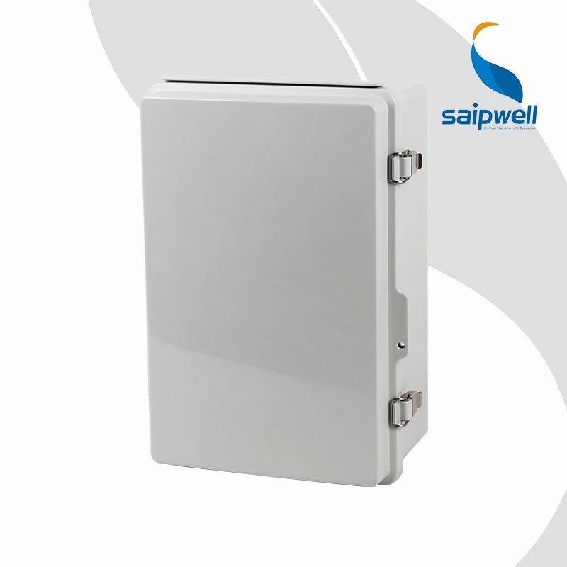 Saipwell Junction Box - IP65 Waterproof Enclosure