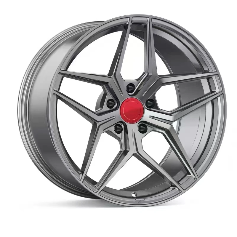 4x4 Wheel Rim Off Road Casting Alloy Wheel Rim 17 Inch 6*139.7 15 ...