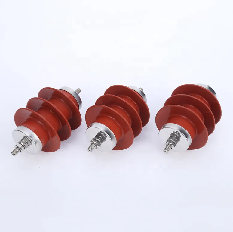 SURGE ARRESTER HY5WS-10/30 6kv - Efficient Lightning Protection