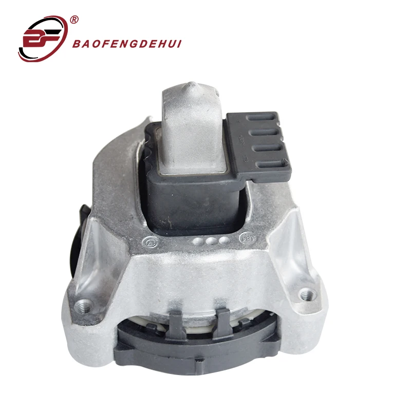 22116860487 22116860488 Drive Engine Motor Mount Torque Strut Left Fit ...