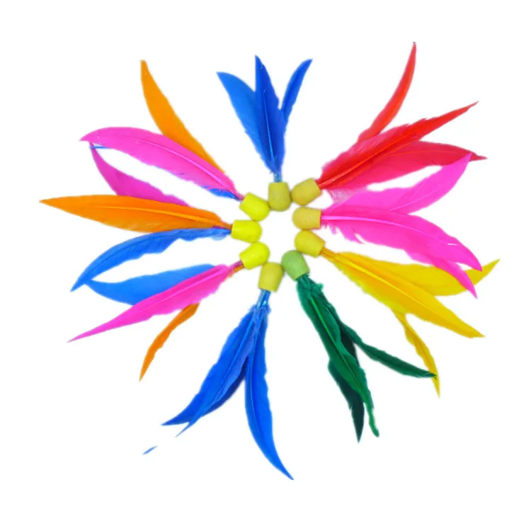 Feather Ball Tennis - Durable and Fun Beach Tennis Balls