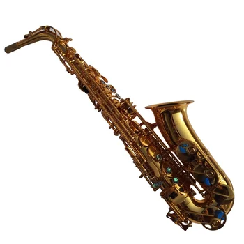 Electric Saxophone - Buy Electric Saxophone Product on Alibaba.com