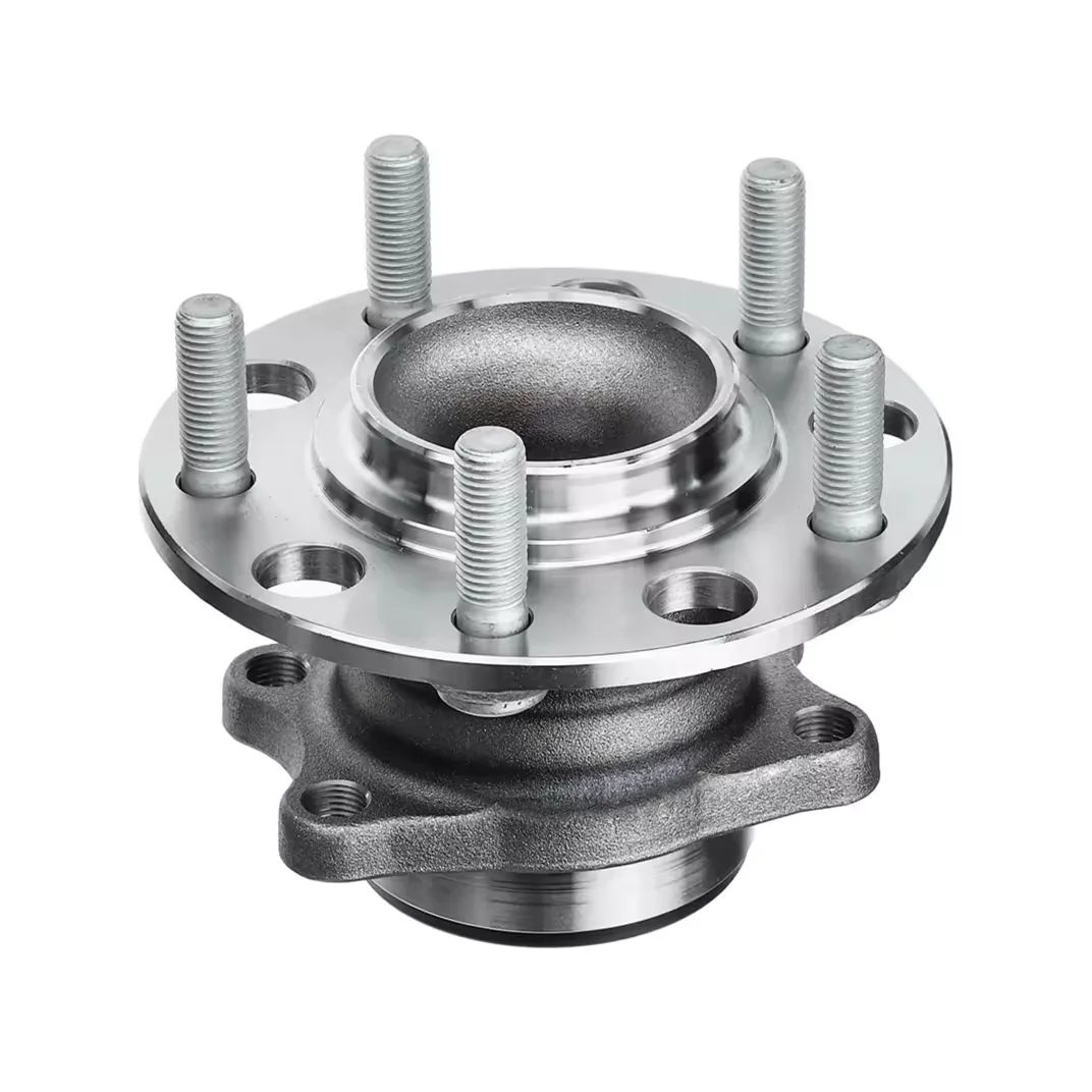 Kangtao Auto Bearing For Mitsubishi Lancer Rear Hub Wheel Bearing ...