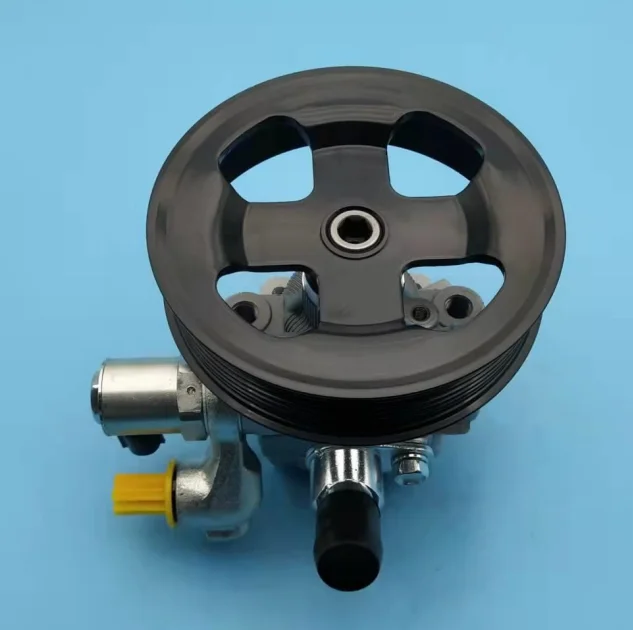 Toyota Power Steering Pump - Reliable Performance & Durability
