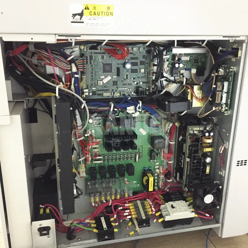 Fuji Frontier 7900 Digital Minilab - Used Paper Printer for Printing ...