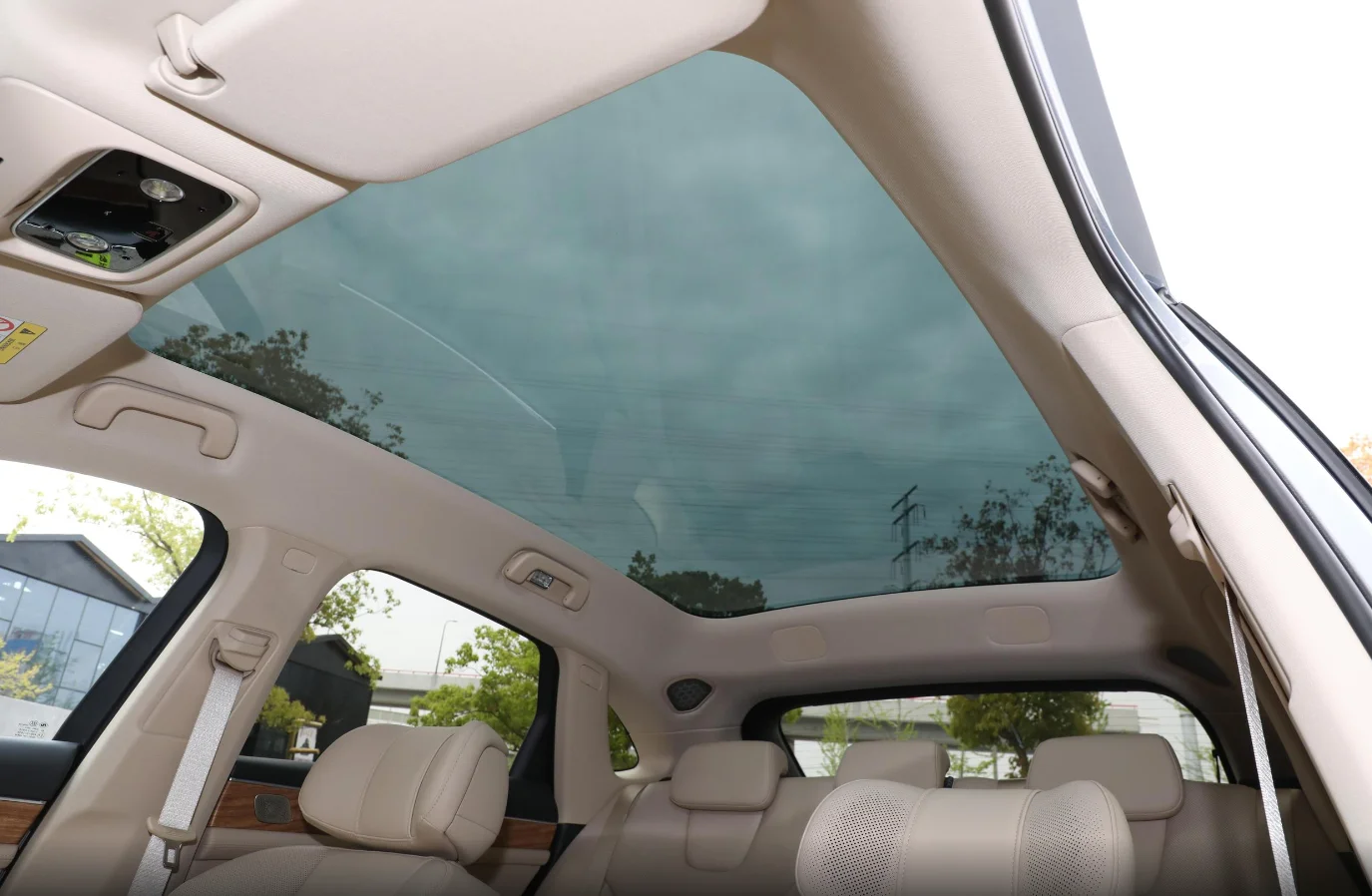 Huawei Aito M7 Plus 4wd Five-seater New Energy Vehicles Manufacturer In ...