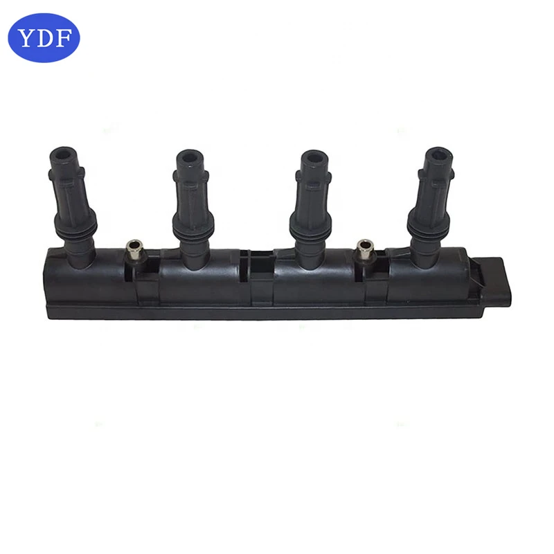 Auto Parts Coil Pack 55579072 25198623 Coil Car Ignition Coil For ...