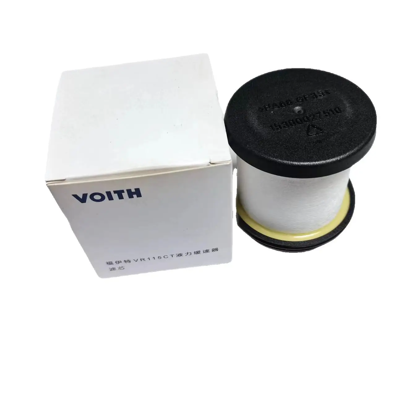 Heavy Duty Truck Transmission For Voith Hydro Retarder Oil Filter ...