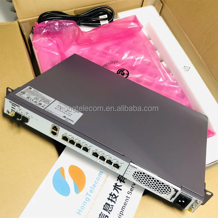 DBS RHUB5965 Configuration 02313EKV= Prru WD6MXRHUBJA3