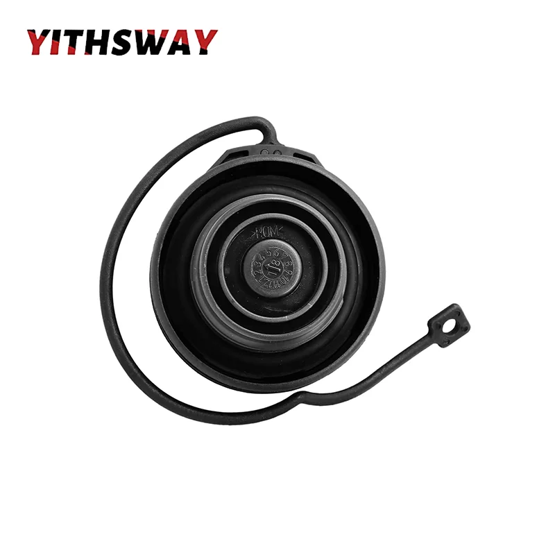 Porsche Fuel Tank Gas Cap 99620124103 - Durable & Reliable