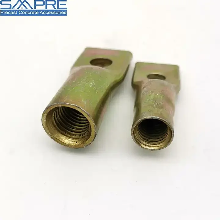 Precast Fixing Sockets And Lifting Anchor - Buy Flat End Lifting Anchor ...