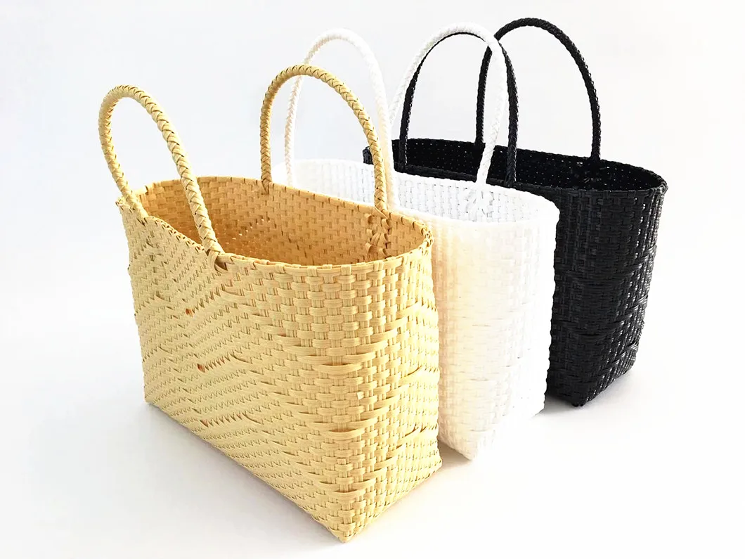 Shop Our 2020 Recycled PP Strap Tote Bags - Durable & Stylish