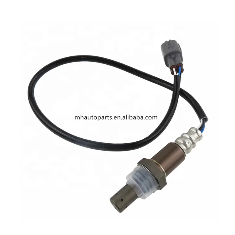 Auto Electrical Systems Parts Oxygen Sensor 89465-35660 Suitable for ...