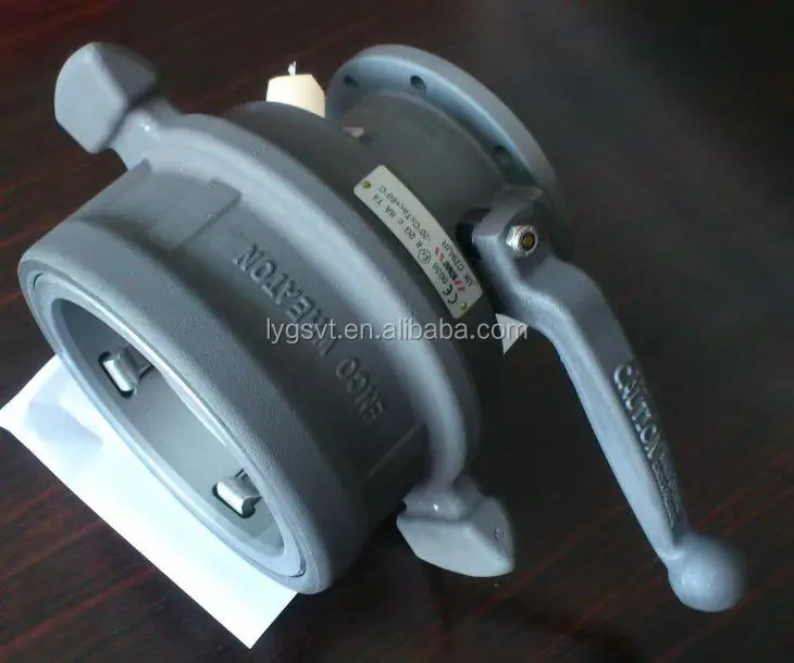 用于卡车和轨道坦克的 API RP 1004 底部装载臂| Alibaba.com