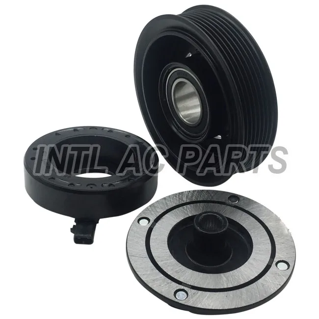 Denso 10s15c 汽车空调压缩机电磁离合器总成适用于丰田 Rav4 883204208084 - Buy Denso 10s15c ...