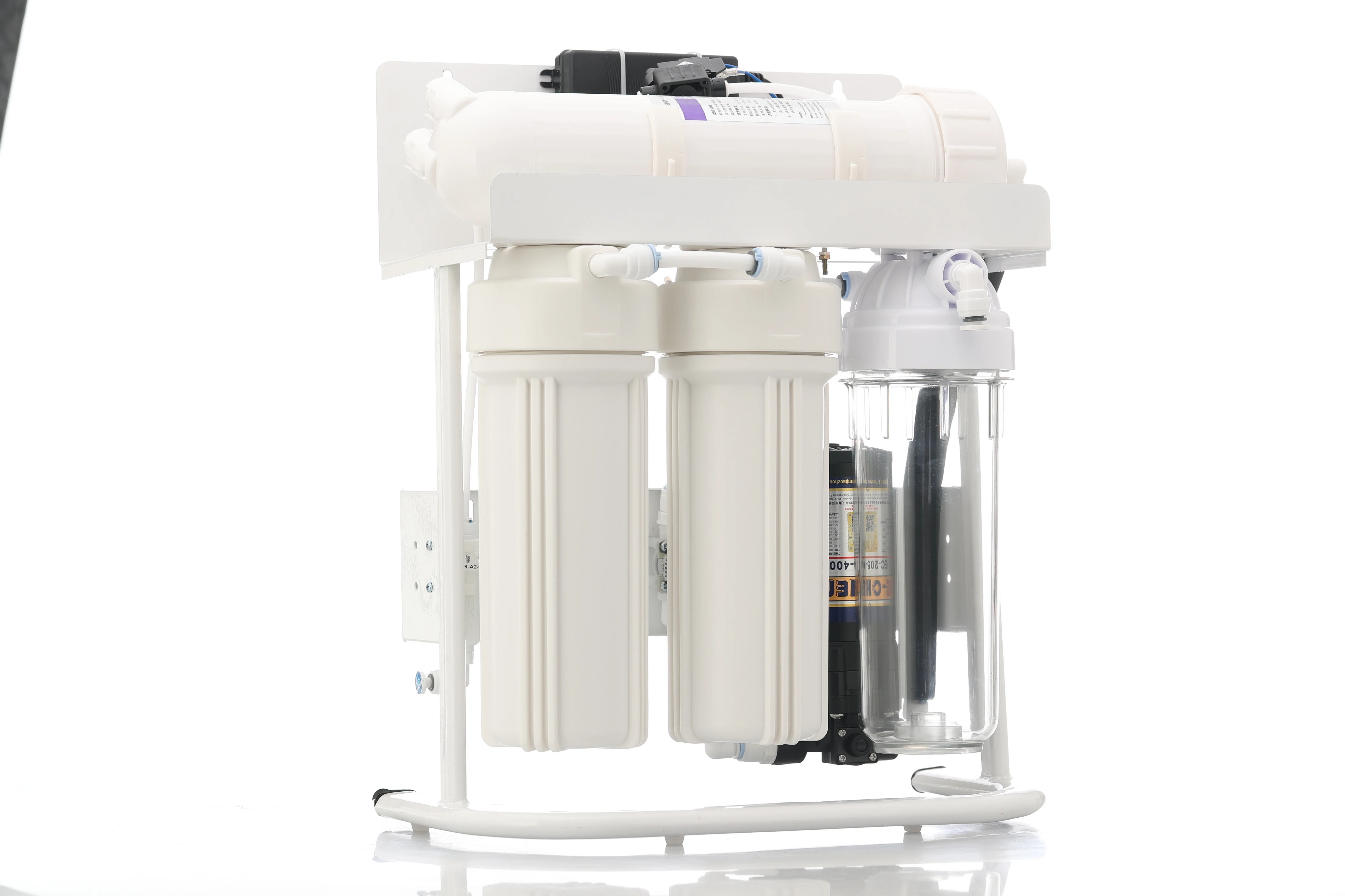 Household Water Filter or Purifier Purificador De Agua Water Maker ...