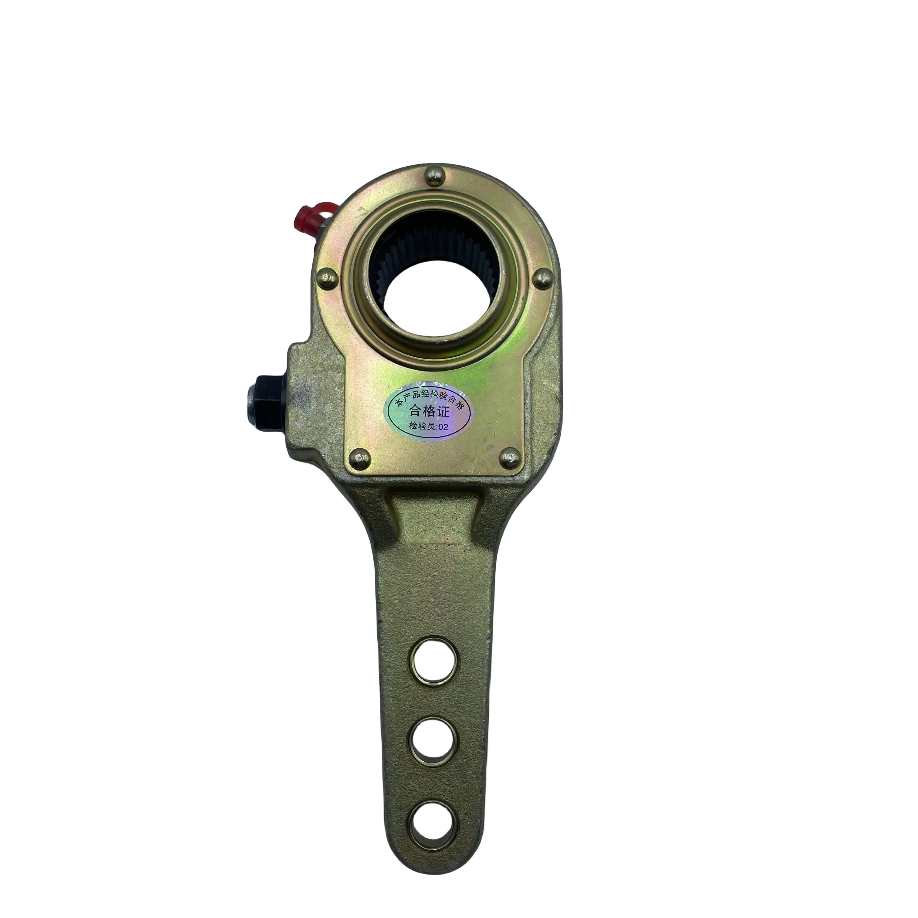 Fuwa American Style 3 Holes 10 Teeth 24teeth 28 Spline 37 Teeth Slack ...