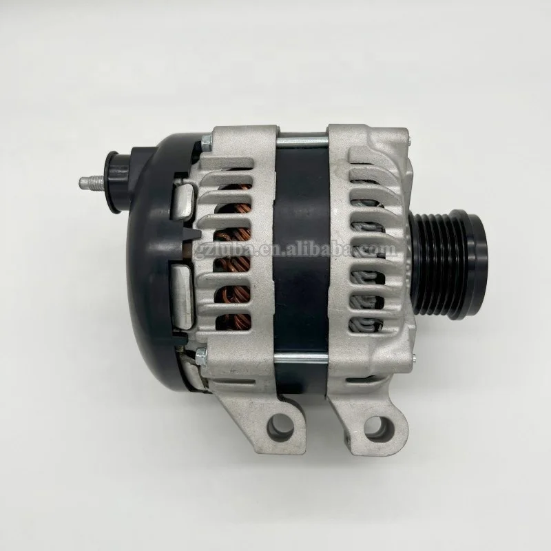 Car Alternator Lr034014 Lr072765 Lr076696 For Land Rover Discovery 5 ...