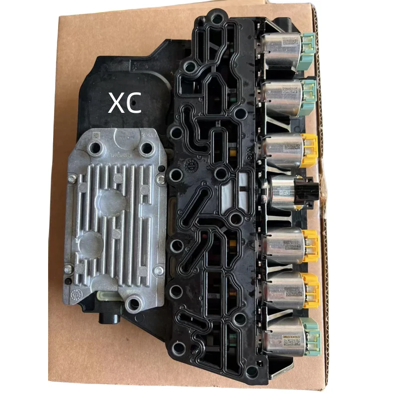 Chevrolet Transmission Control Module - GF6 OEM Parts