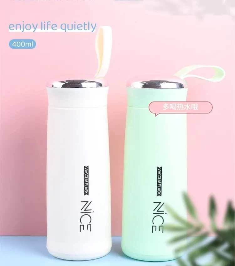 Creative Fashion Thermos Cup New Arrival Custom Logo Stainless High ...