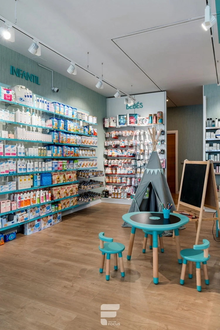 Corner Store Medical - Enhance Your Retail Pharmacy Shop
