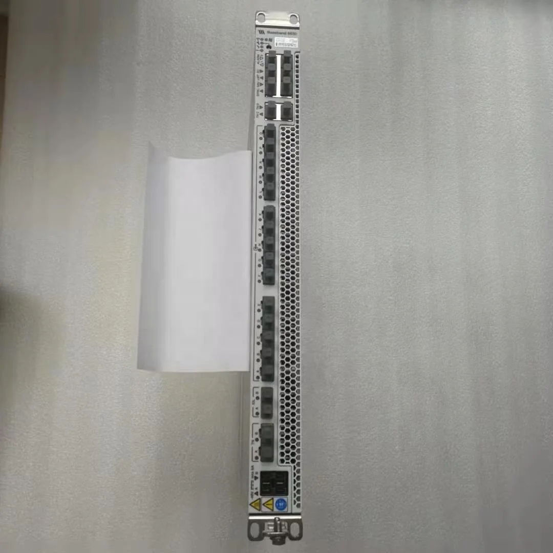 ERICSSON Baseband 6630 - High Performance & Unused Stock