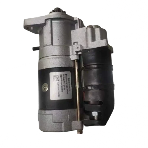 World Ruilong Starter Assembly 4g33-300000f - Buy Agricultural Assembly ...