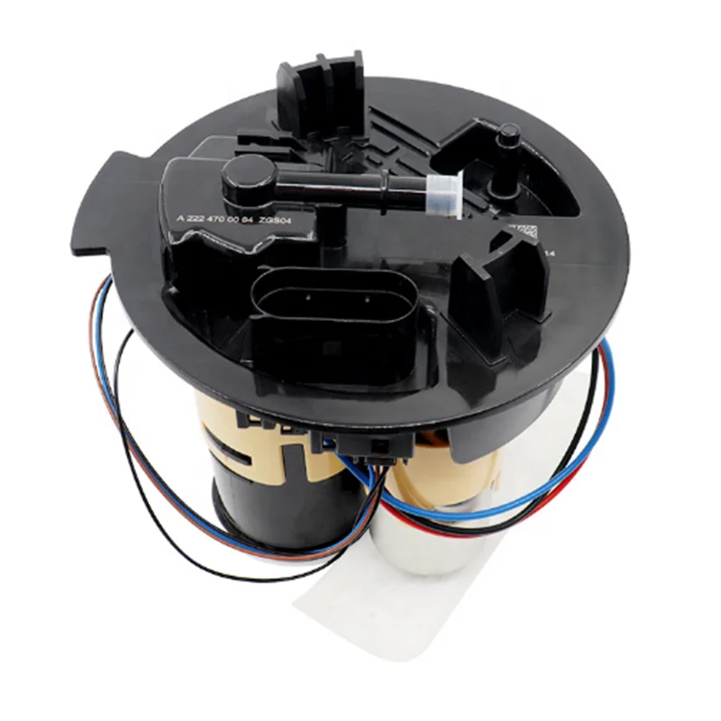 Car Engine Part Fuel Pump Assembly OEM 2224700094 for Mercedes-Benz ...