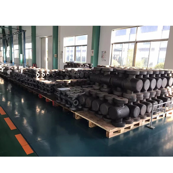 Api 6a Wellhead Christmas Tree / Oil Gas Christmas Tree / X-mass Tree ...