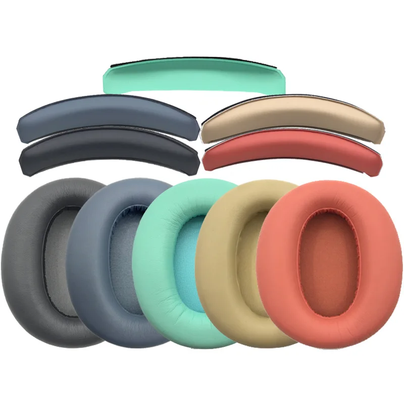 Custom Headphone Cushions Guide: How to Choose & Replace