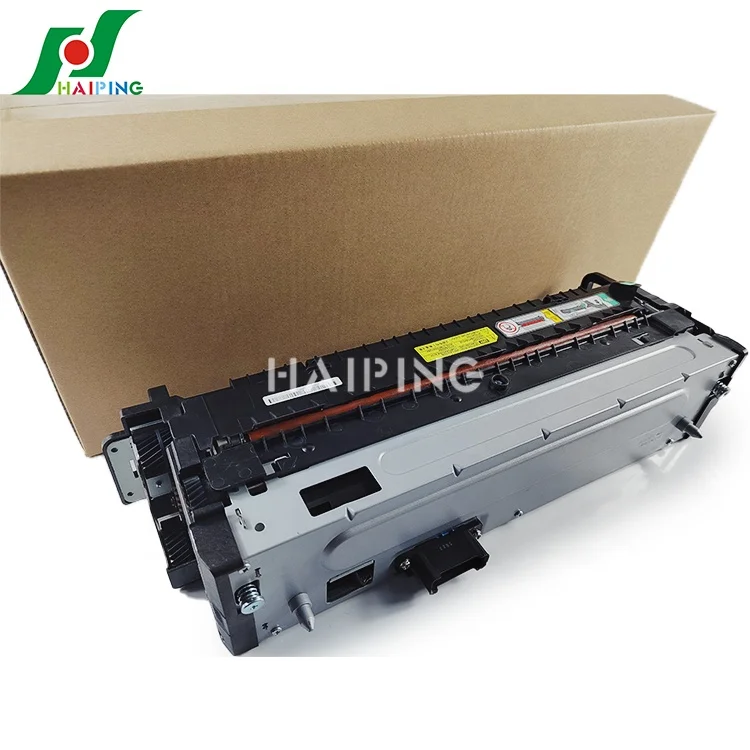 HP Color LaserJet E82540/E82550 Fuser Unit 220V - Remanufactured OEM