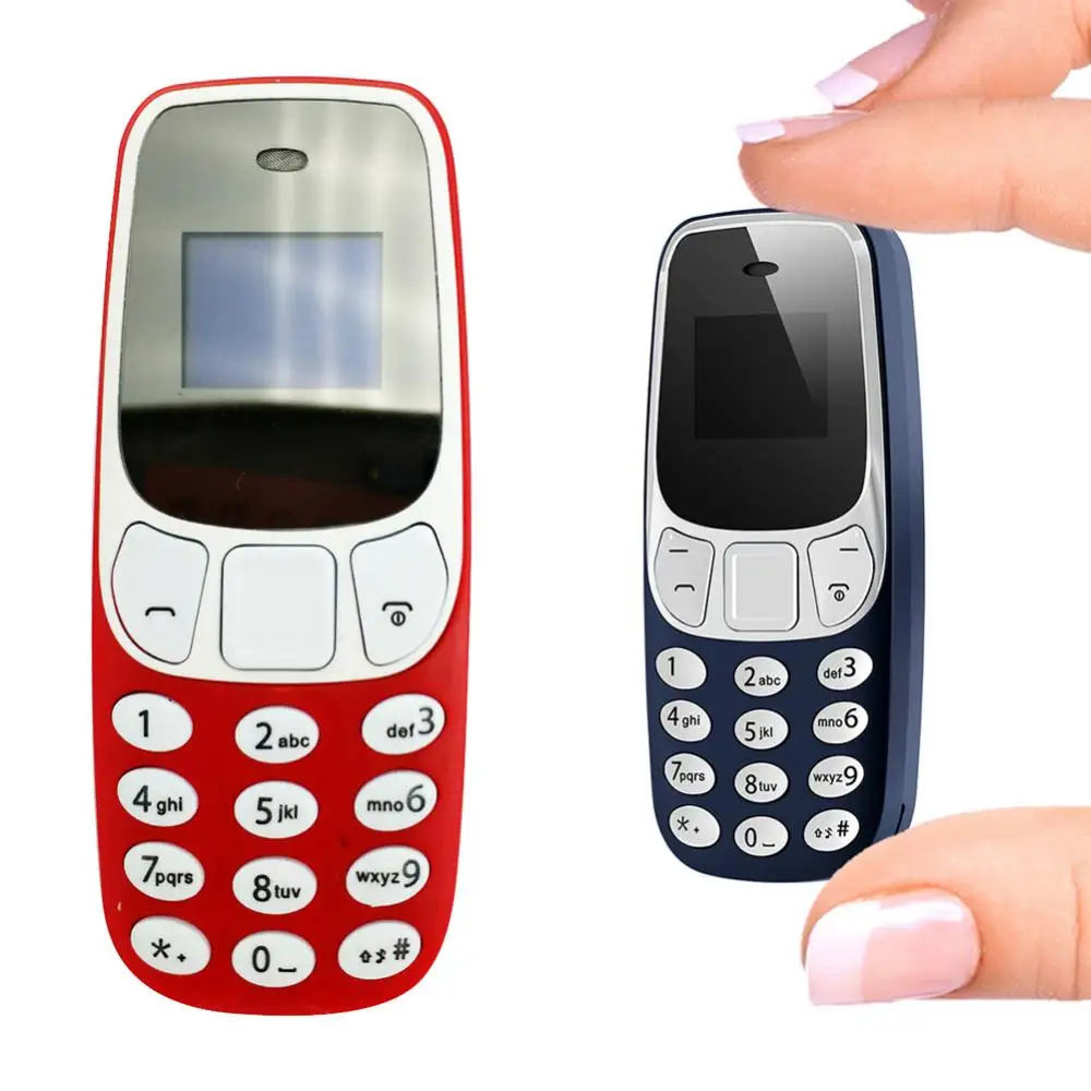 Mini Keypad Mobile Phone Guide: How to Choose the Right One