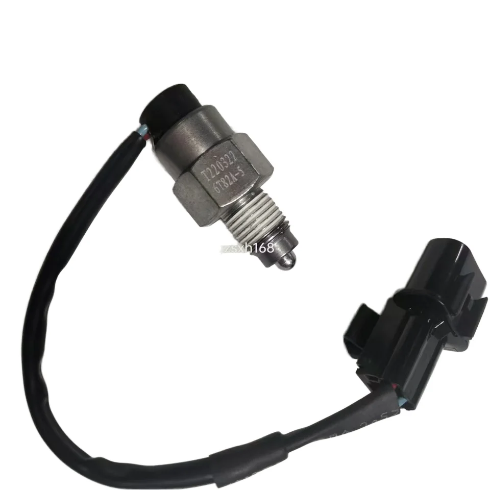 New Auto Switches for Changan Hunter Pickup & Kaicheng F70 - Headlight ...
