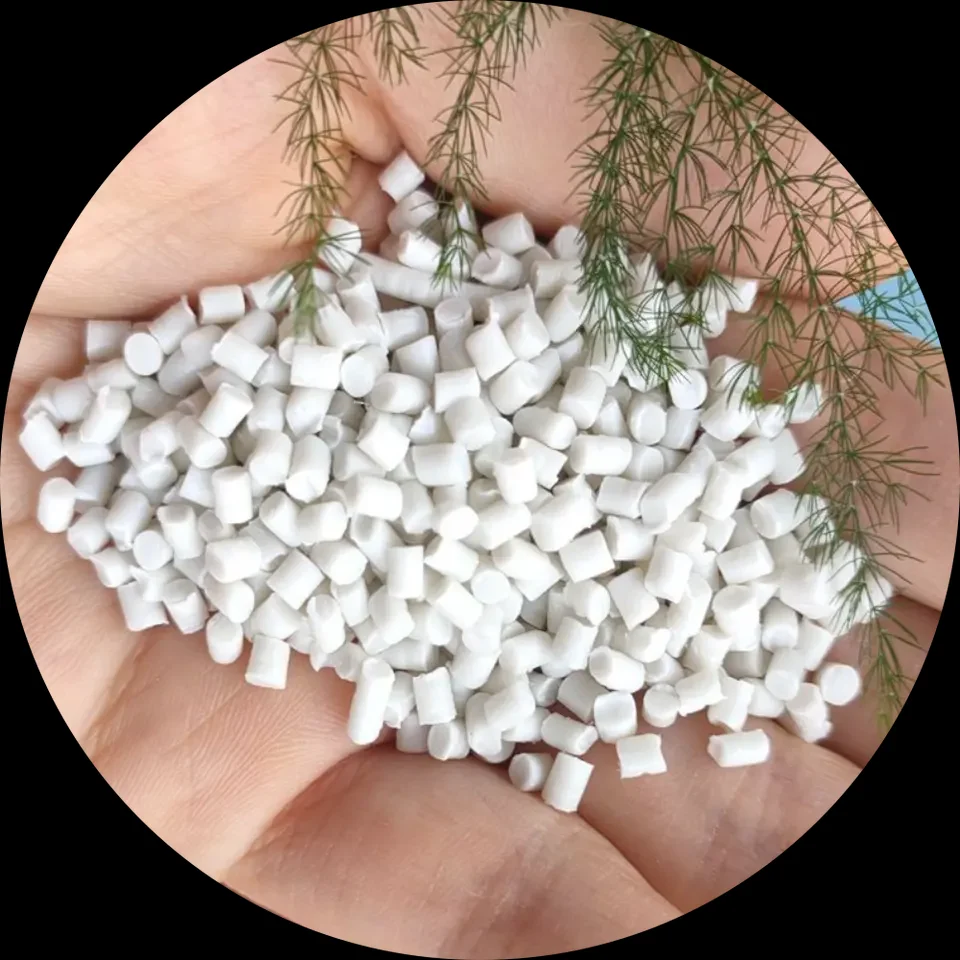 Pure 100% Biodegradable Pha Material Pha Powder 100% Biodegradable For ...