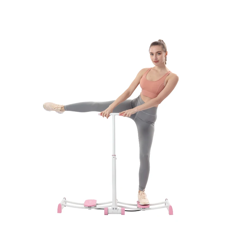 Profession Leg Exercise Machine,Leg Slider Fitness Equipment,Foldable ...