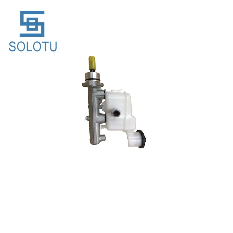 Главный Тормозной Цилиндр Для Fortuner Kun51,Hilux Kun25,26 Высокого ...