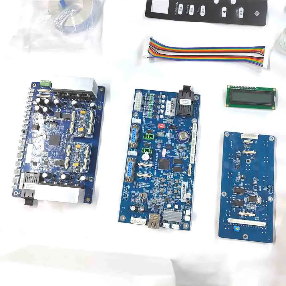 I3200 Conversion Kit - Upgrade Your Printing Experience