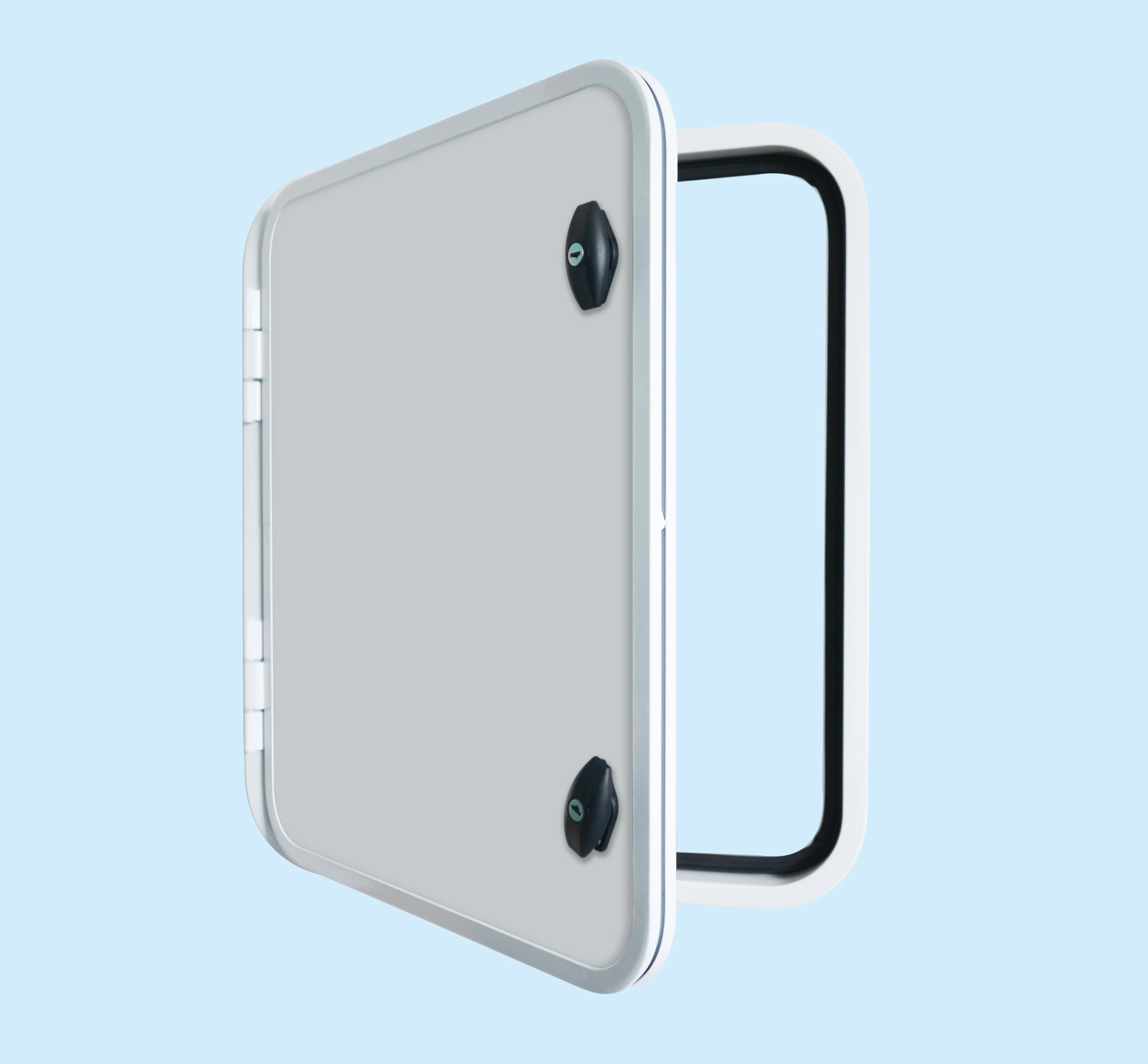 RV 캐러밴 알루미늄 해치 도어| Alibaba.com