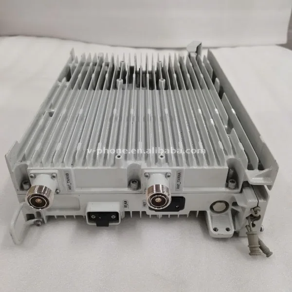 RRU3839 - Enhance LTE Performance with Huawei's RRU3839