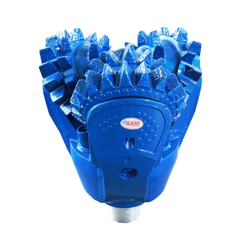 API 24"IADC115 Milled tooth bit tricone rotary bit oil well drill bit ...