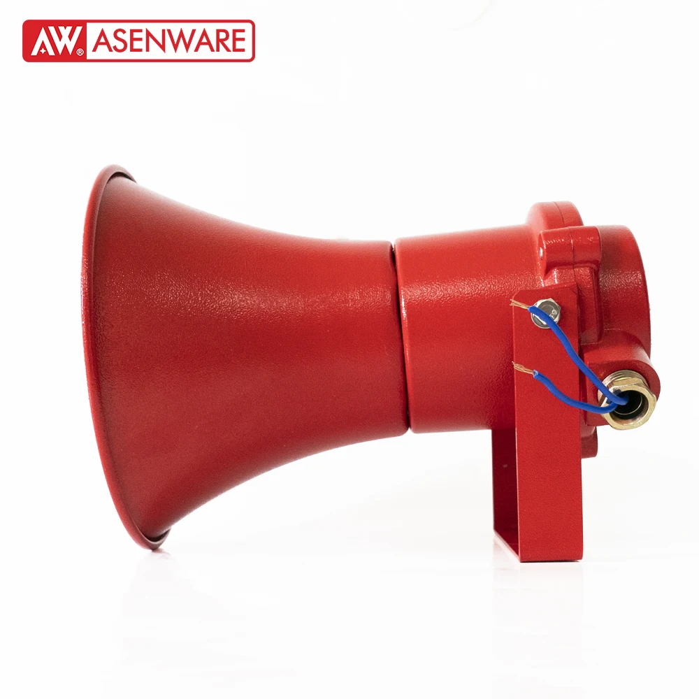 Explosion-proof Siren 24v - Reliable Alarm Solution