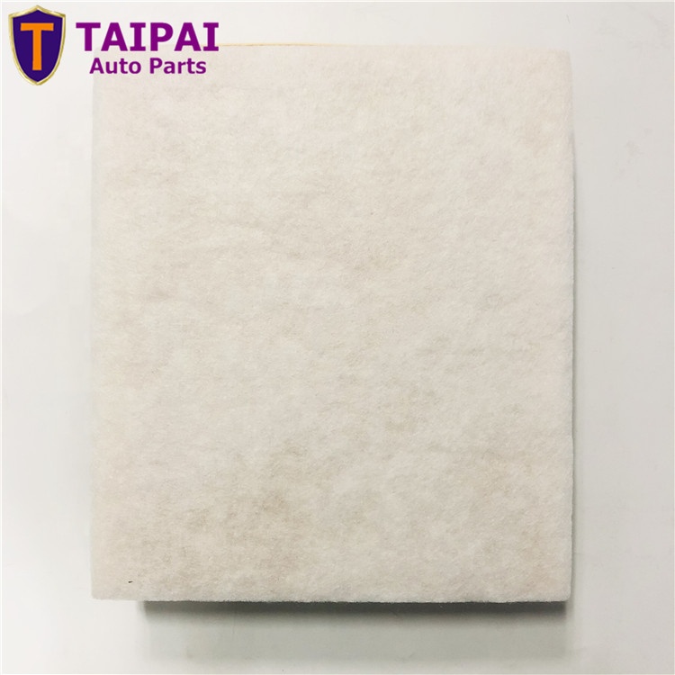 17801-0P100 Air Filter for Toyota Tacoma Tundra - OEM Tested